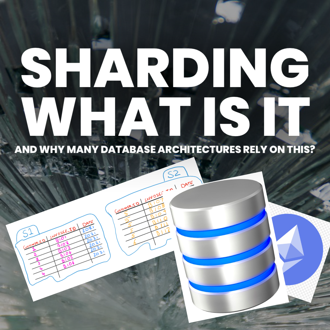 Sharding: What it is and why many database architectures rely on it ...