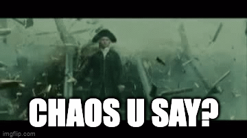 Chaos Engineering in Kubernetes?! – Scalable Human Blog