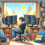 The Psychological Benefits of Being a Software Engineer: Personal ...