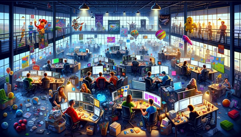 Types of Software Development: A Comprehensive Guide – Scalable Human Blog