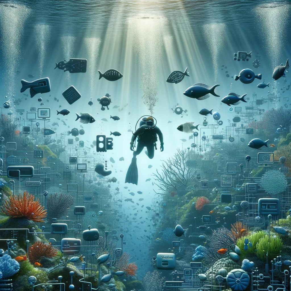 Diving Deeper into Networking Fundamentals: Building Blocks of Digital ...