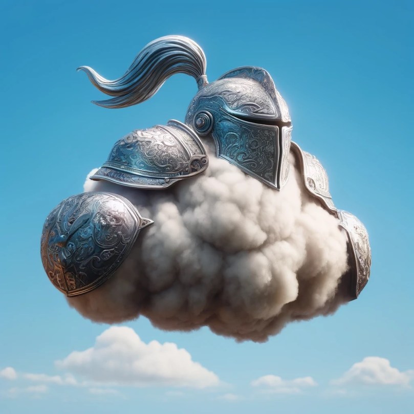 Cloud Security: Best Practices and Tools – Scalable Human Blog