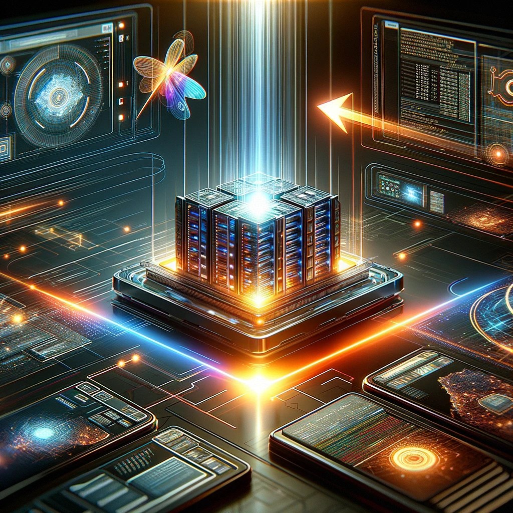 Understanding Amazon EC2: A Deep Dive into Uses and Benefits – Scalable ...