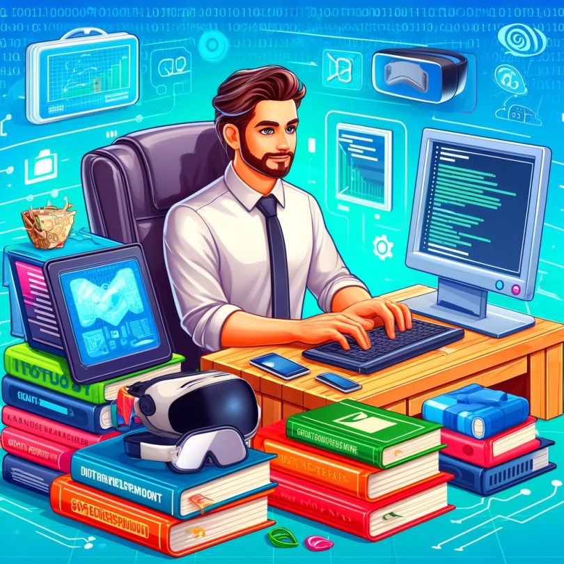 Embracing Change: Four Years of Demystifying Tech – Scalable Human Blog