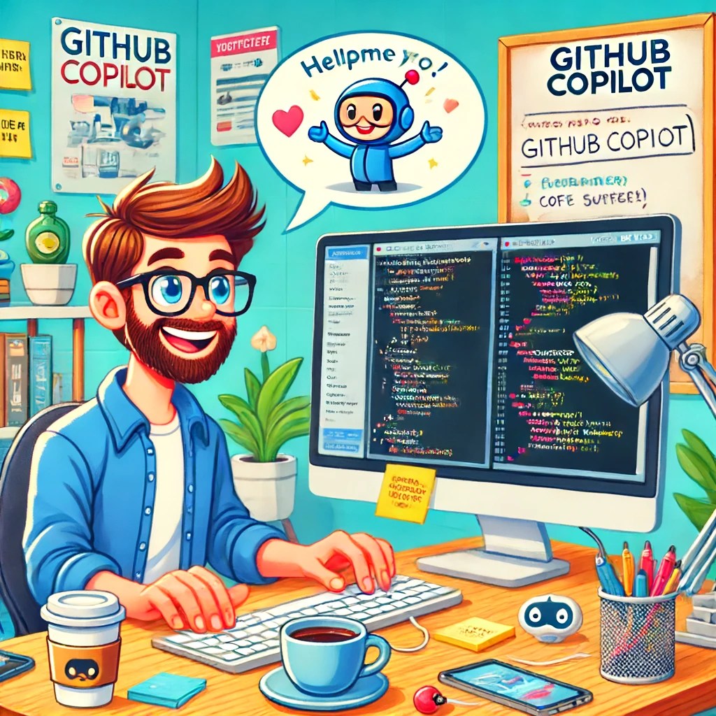 GitHub Copilot in the CLI: Your New Best Friend for Terminal Commands ...