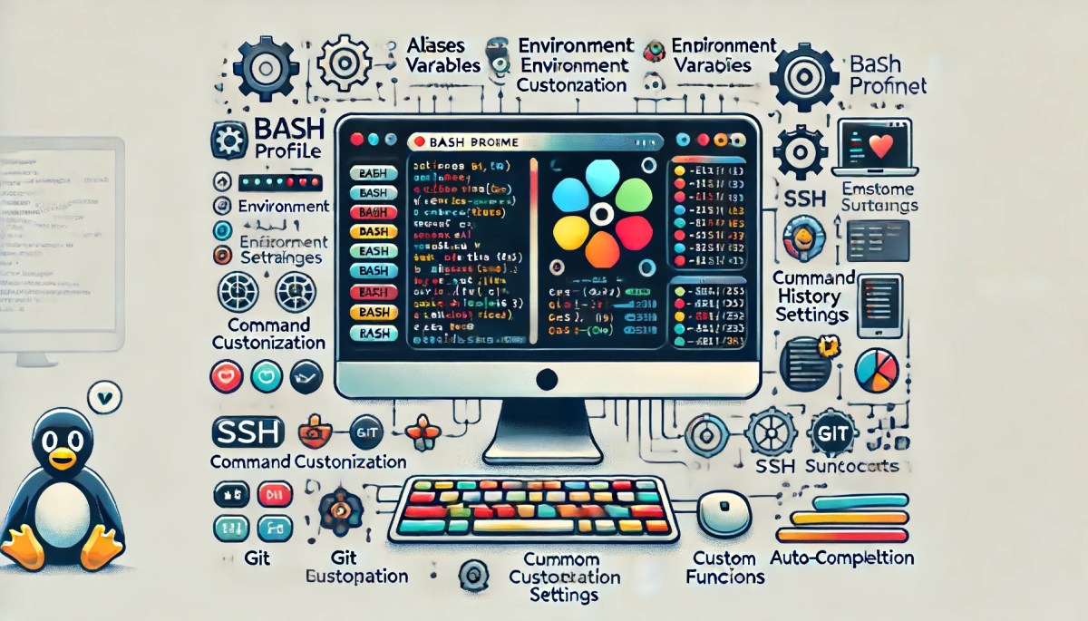 Top 10 Best Bash Profile Configurations for Enhanced Productivity ...