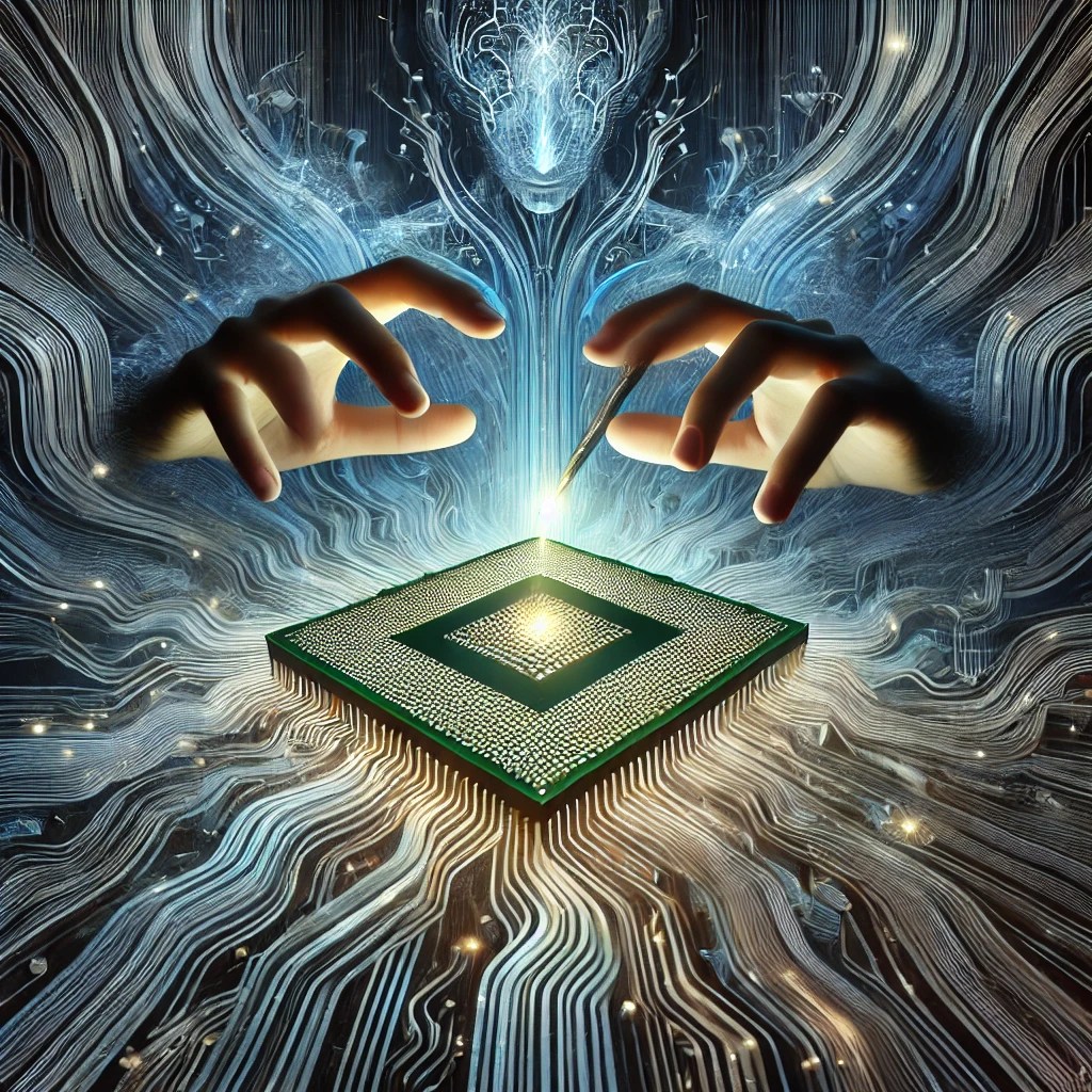 How to Become a CPU Programmer: A Comprehensive Guide – Scalable Human Blog