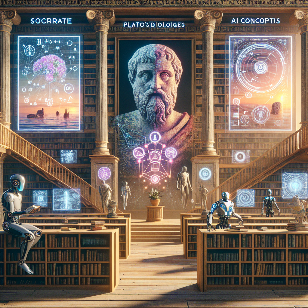 AI 2041 Book Review: Exploring the Future of Artificial Intelligence by ...