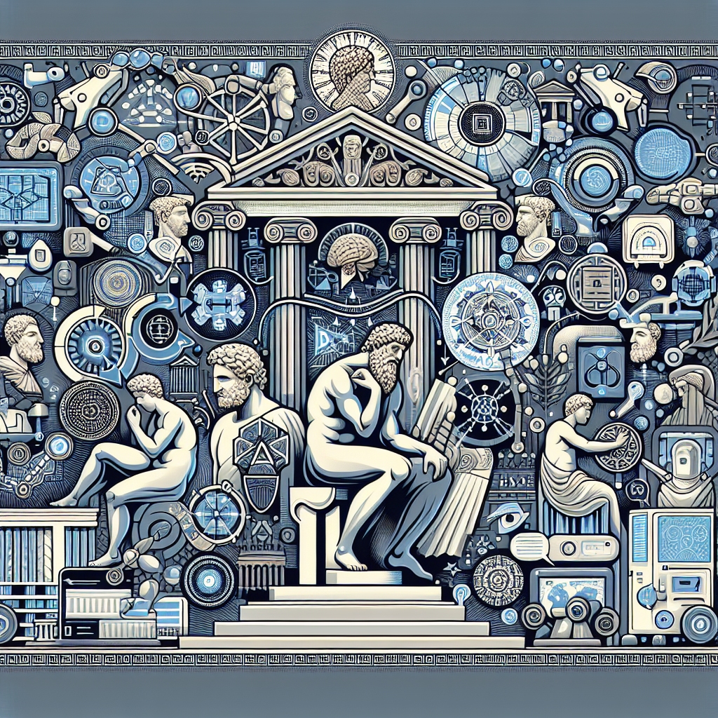 The Industries of the Future by Alec Ross: Review – Scalable Human Blog