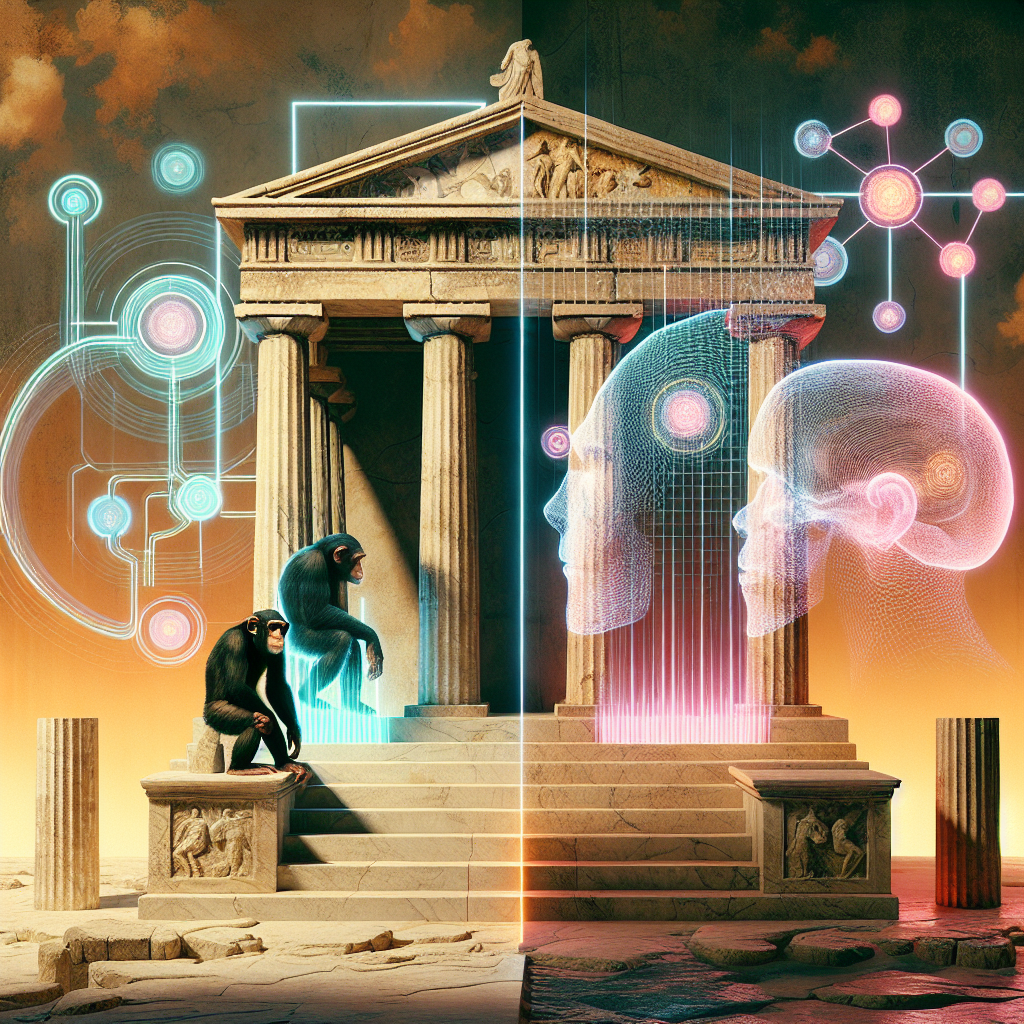 Unlocking Your Potential: The Chimp Paradox Book Review – Scalable ...