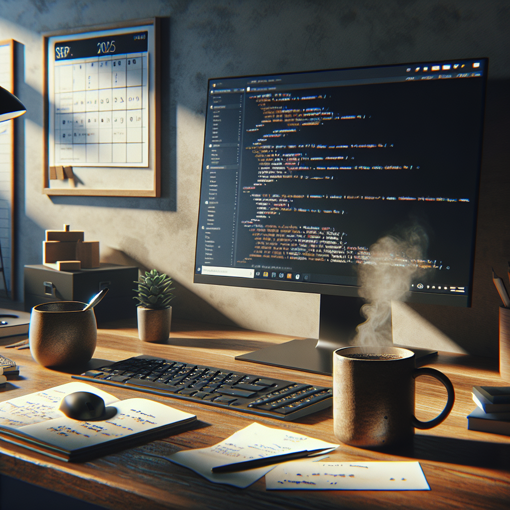 Java 25 LTS Release: What to Expect in September 2025 – Scalable Human Blog