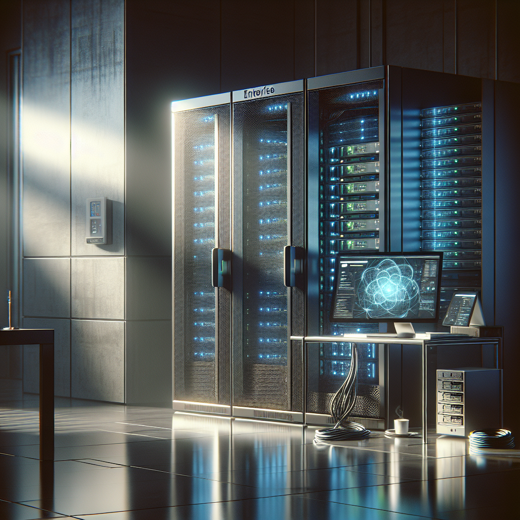 Unlocking Secure AI Integration in Enterprise with MCP Server – Scalable Human Blog