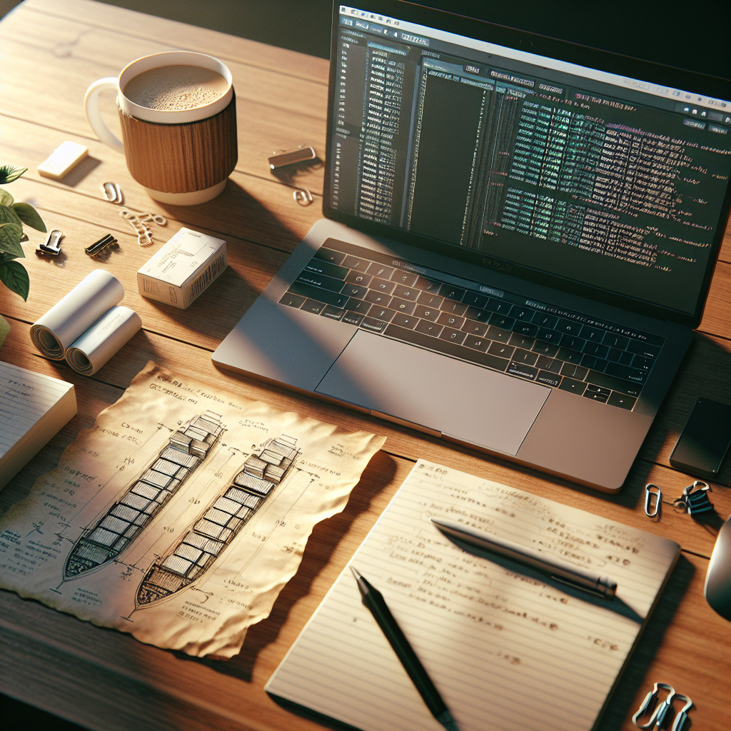Quick Refresher On Dockerfiles Creating Efficient Container Images
