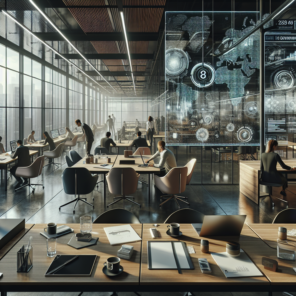 Tech Hiring Trends in 2025: Who’s Leading the Pack? – Scalable Human Blog