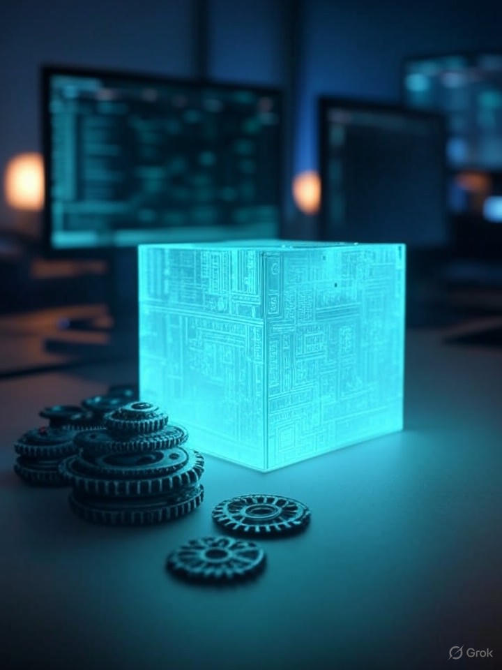 Caching Strategies: Boost Performance with Smart Memory Use – Scalable Human Blog