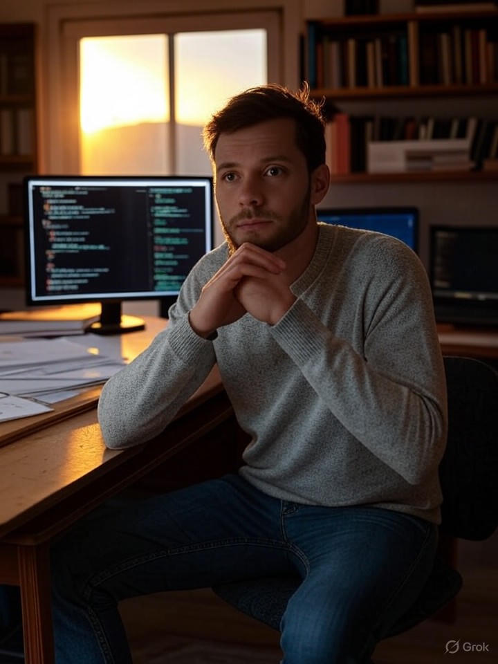 Debugging as Philosophy: How Troubleshooting Boosts Your Thinking ...